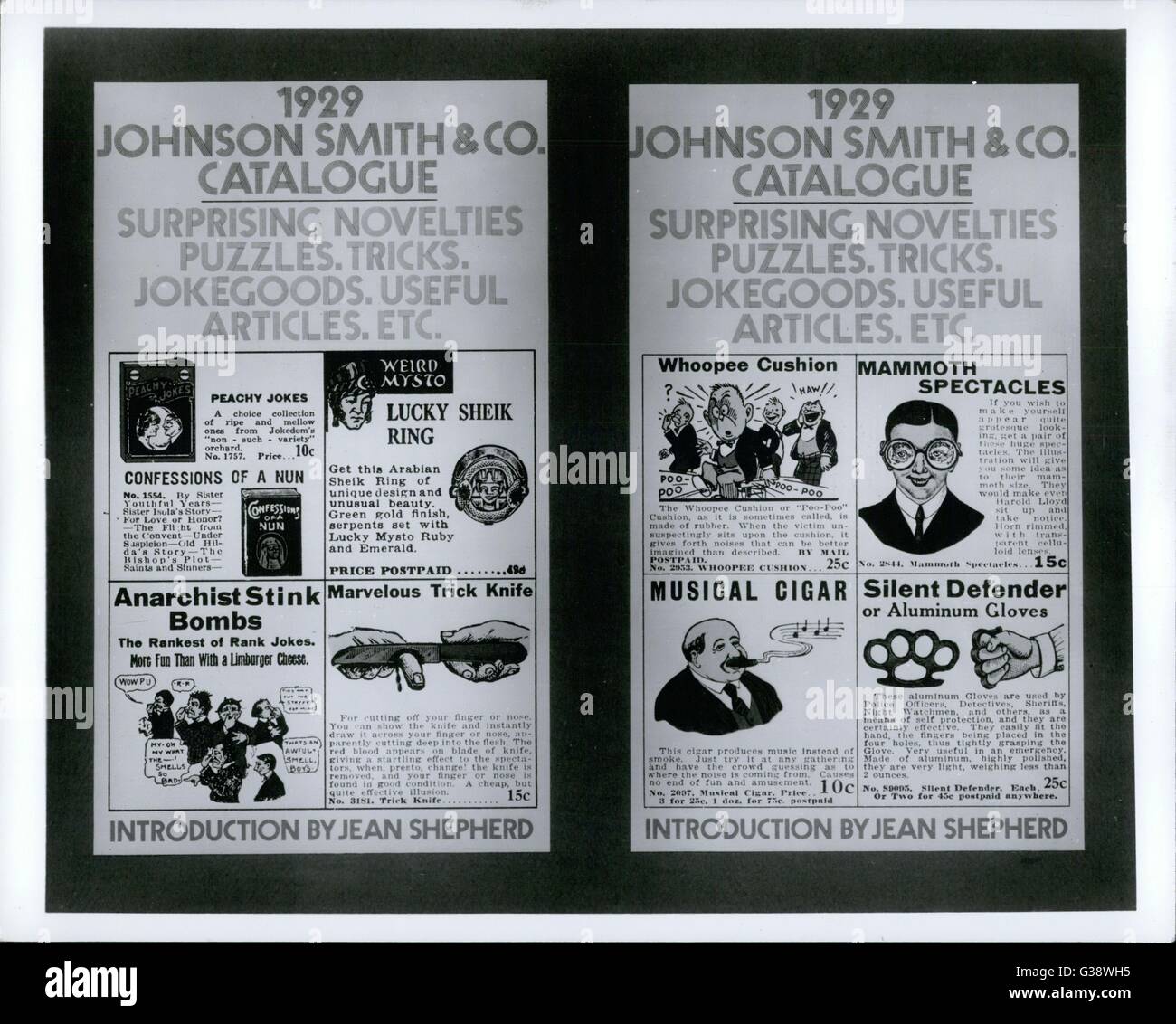 Baf smith hi-res stock photography and images - Alamy