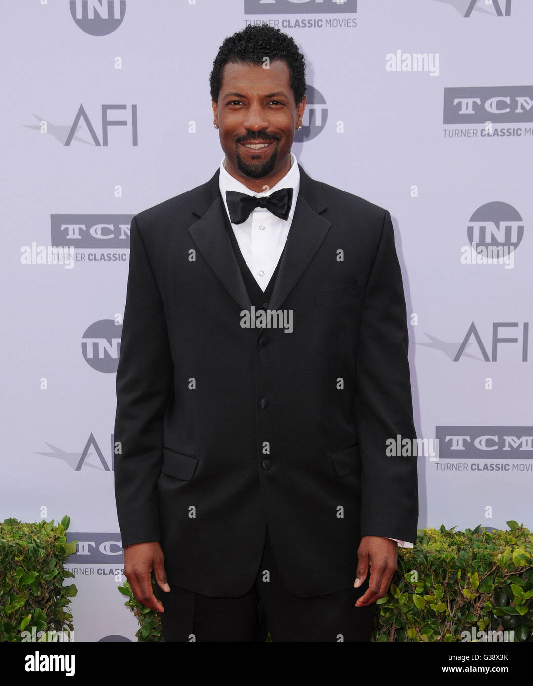 Deon williams hi-res stock photography and images - Alamy