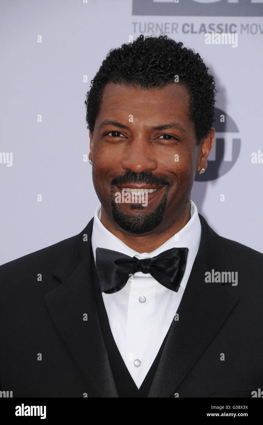 Deon Williams High Resolution Stock Photography and Images - Alamy