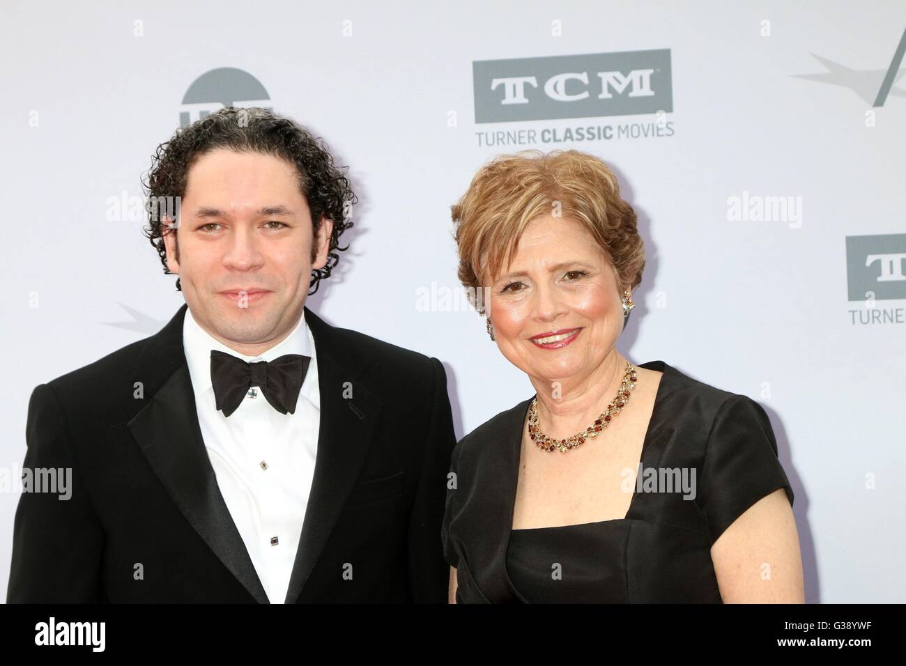 Deborah borda hi-res stock photography and images - Alamy