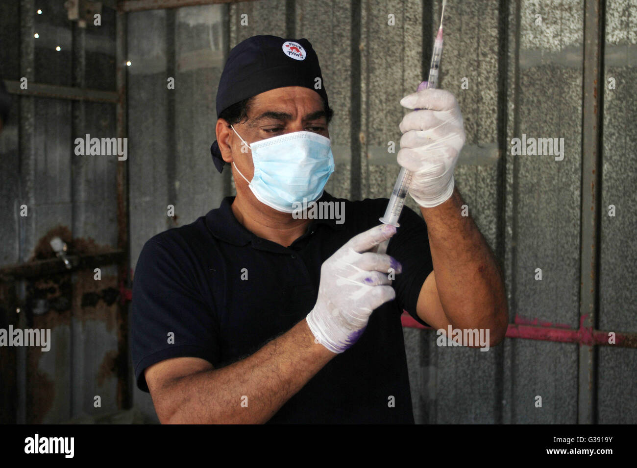 Amir khalil hi-res stock photography and images - Alamy