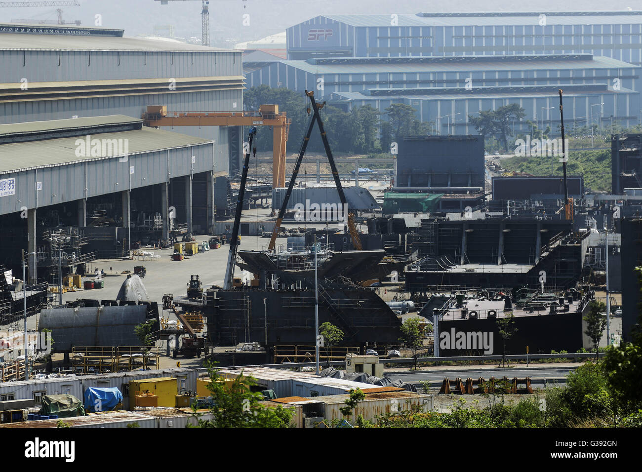 Koreaa a hi-res stock photography and images - Alamy