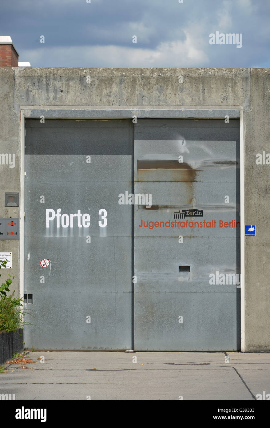 Friedrich olbricht damm hi-res stock photography and images - Alamy