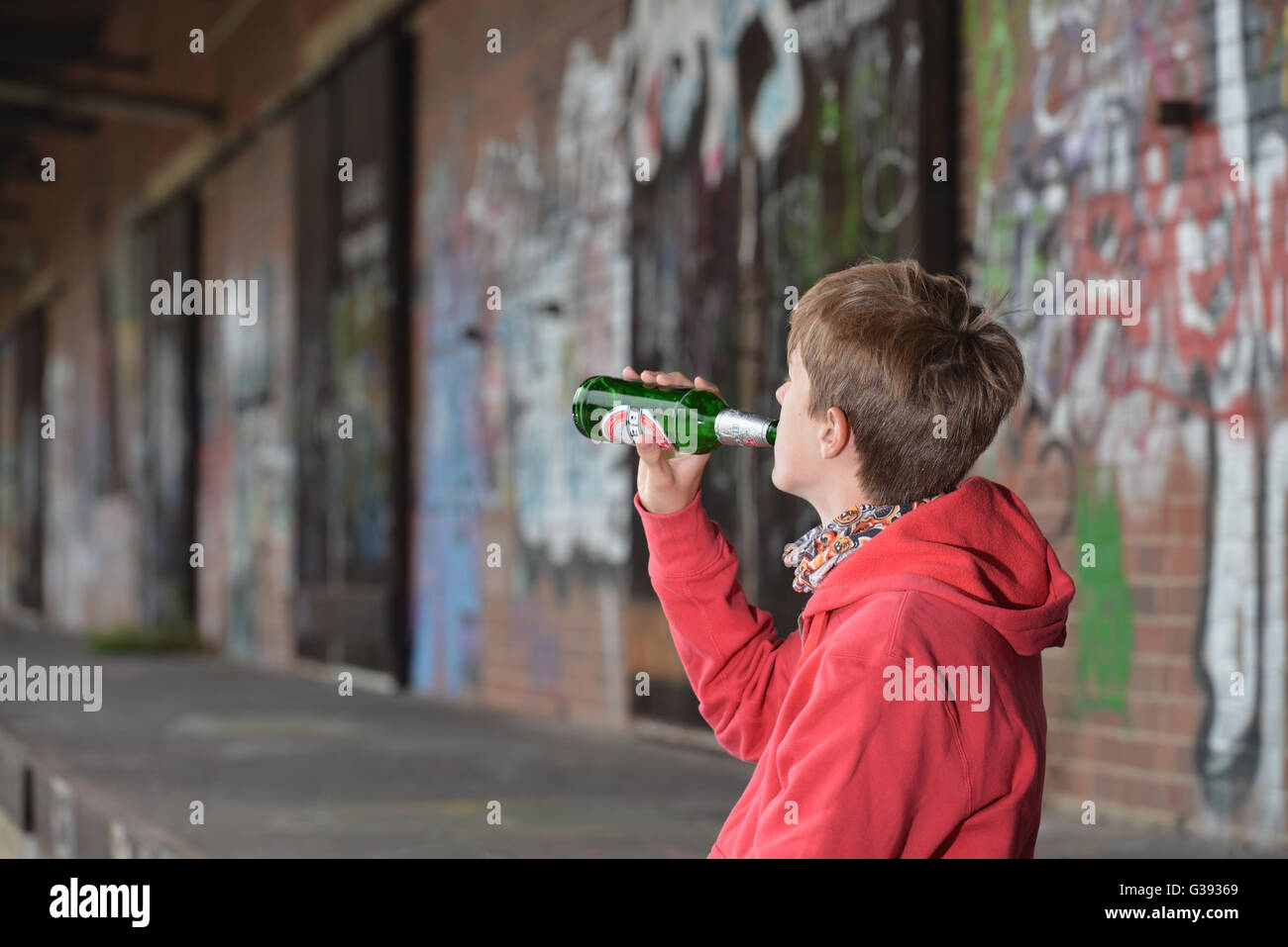 young person drinking beer Stock Photo - Alamy young person drinking beer Stock Photo - Alamy