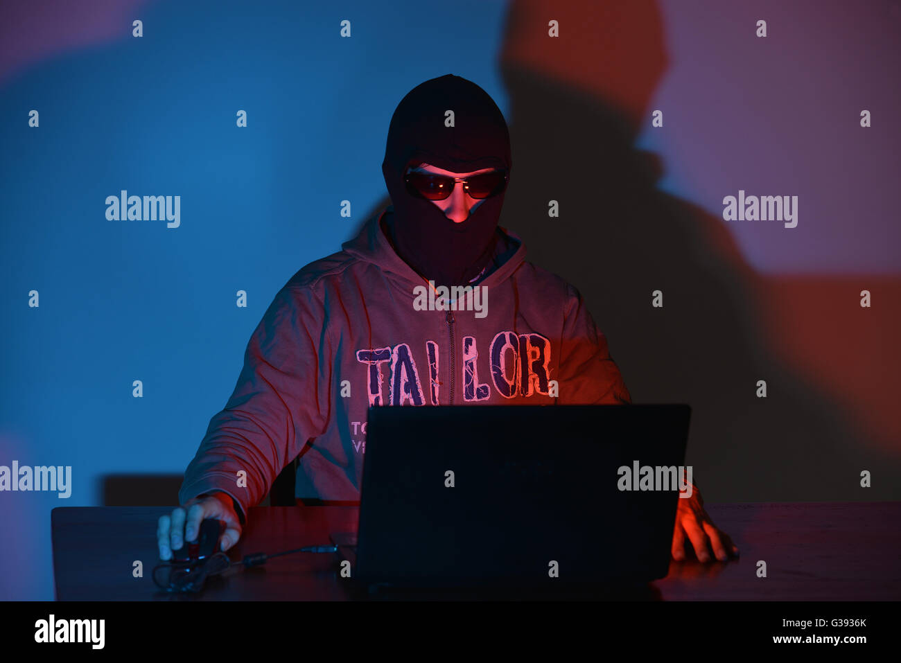 Cybercrime image hi-res stock photography and images - Alamy
