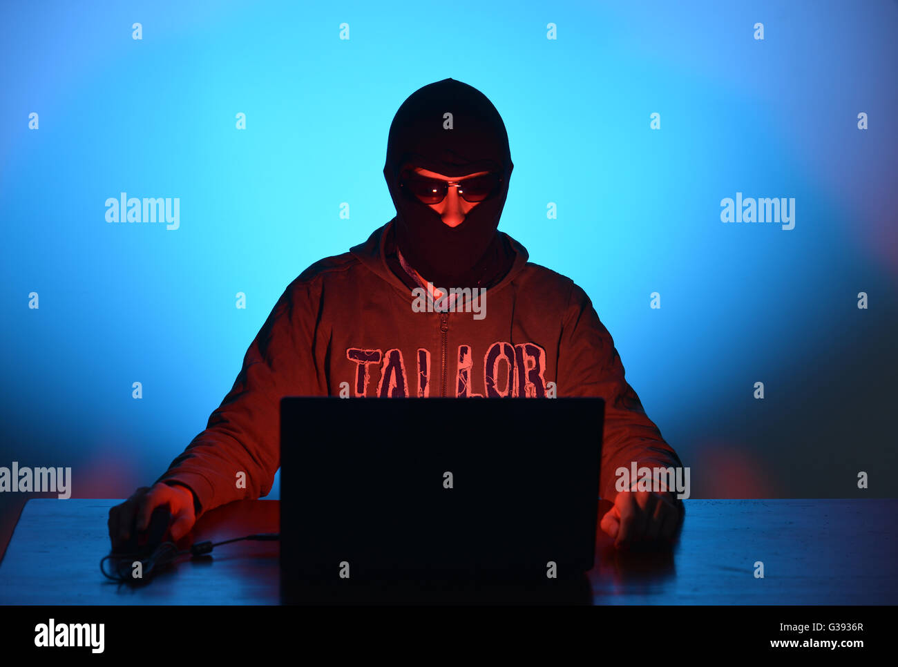Cybercrime hi-res stock photography and images - Alamy