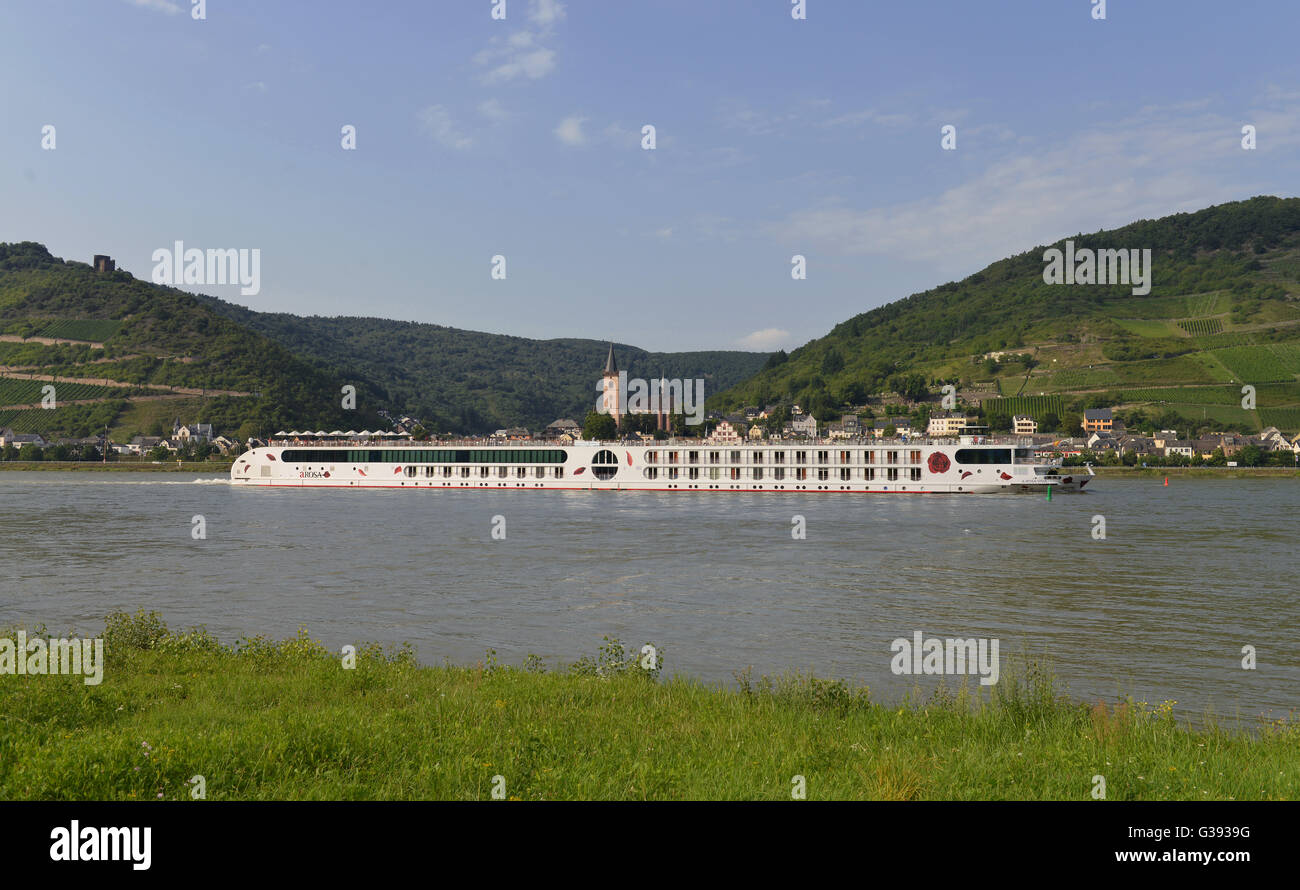 Lorch hi-res stock photography and images - Alamy