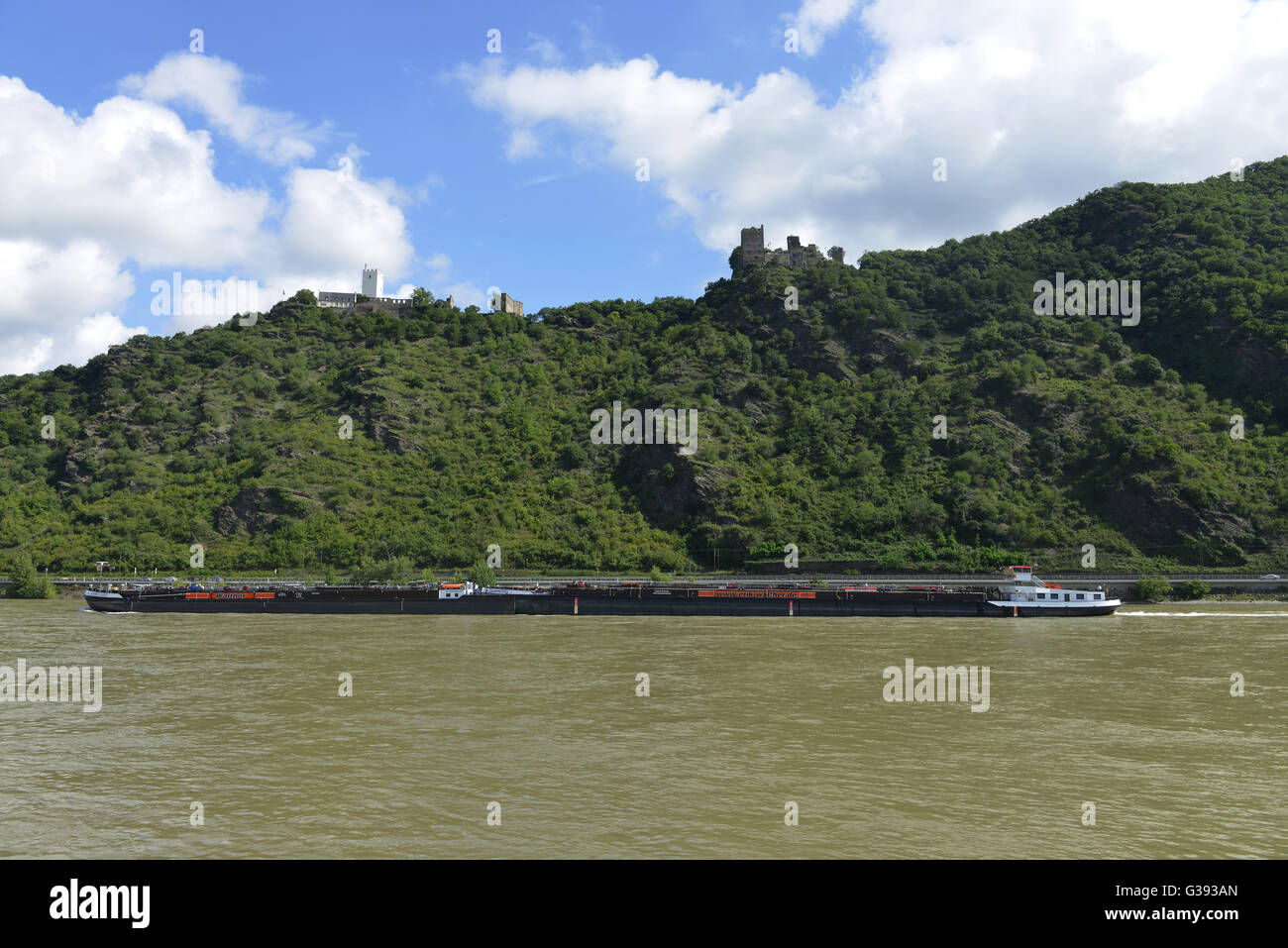 Sterrenberg castle hi-res stock photography and images - Alamy