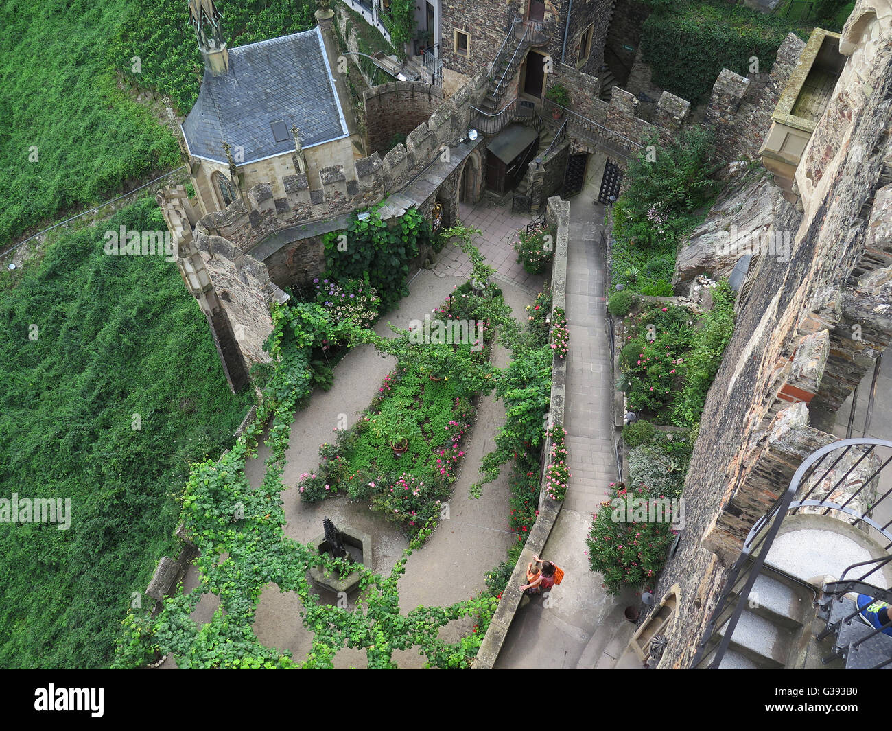 Rheinstein hi-res stock photography and images - Alamy