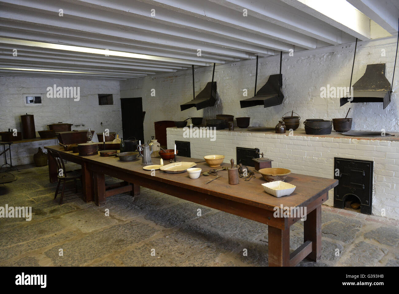 Fort henry hi-res stock photography and images - Alamy