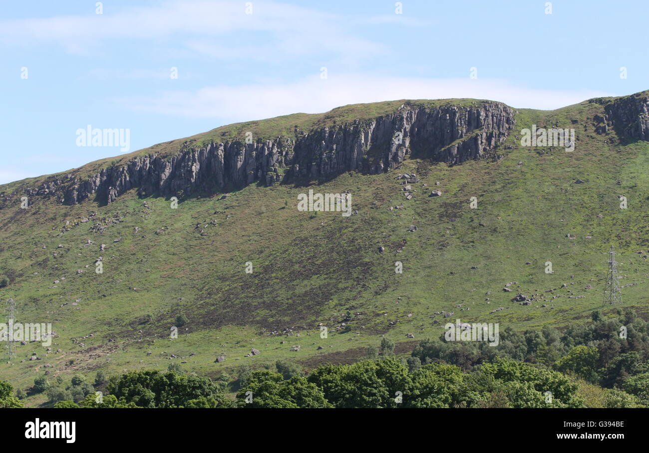 Benarty hi-res stock photography and images - Alamy