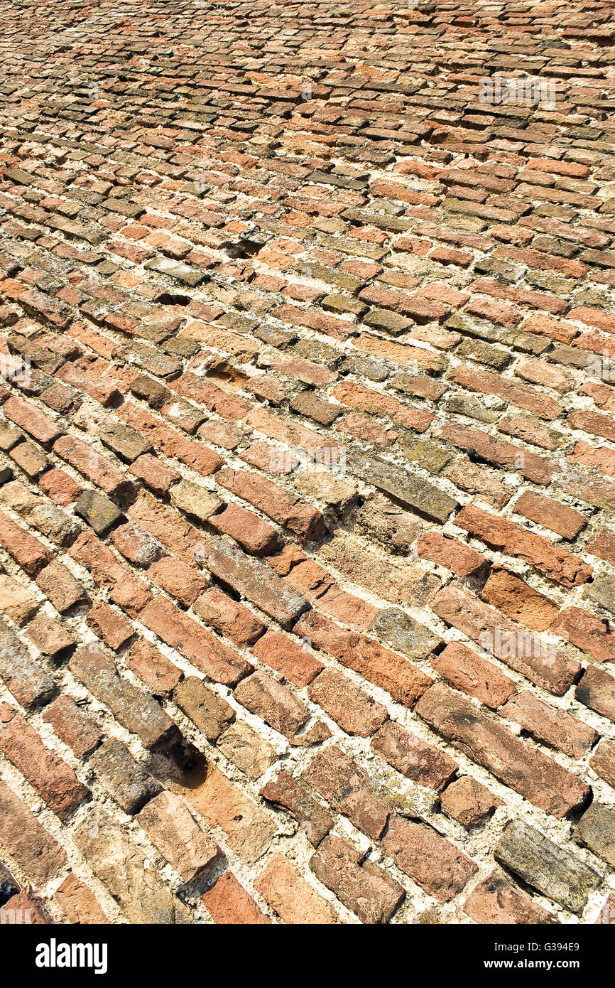 Grid background brick pattern hi-res stock photography and images - Alamy