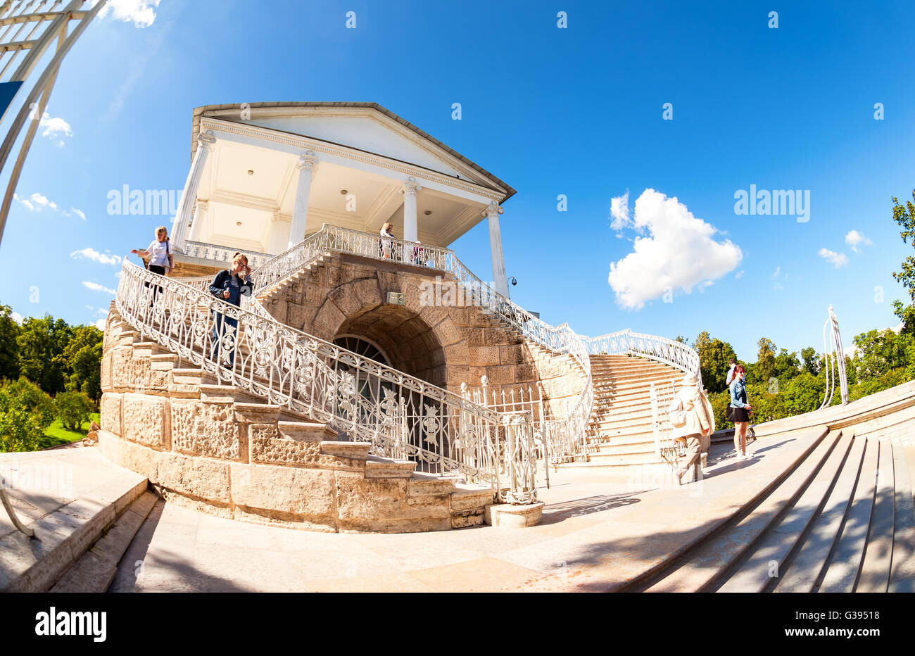 The cameron gallery hi-res stock photography and images - Alamy