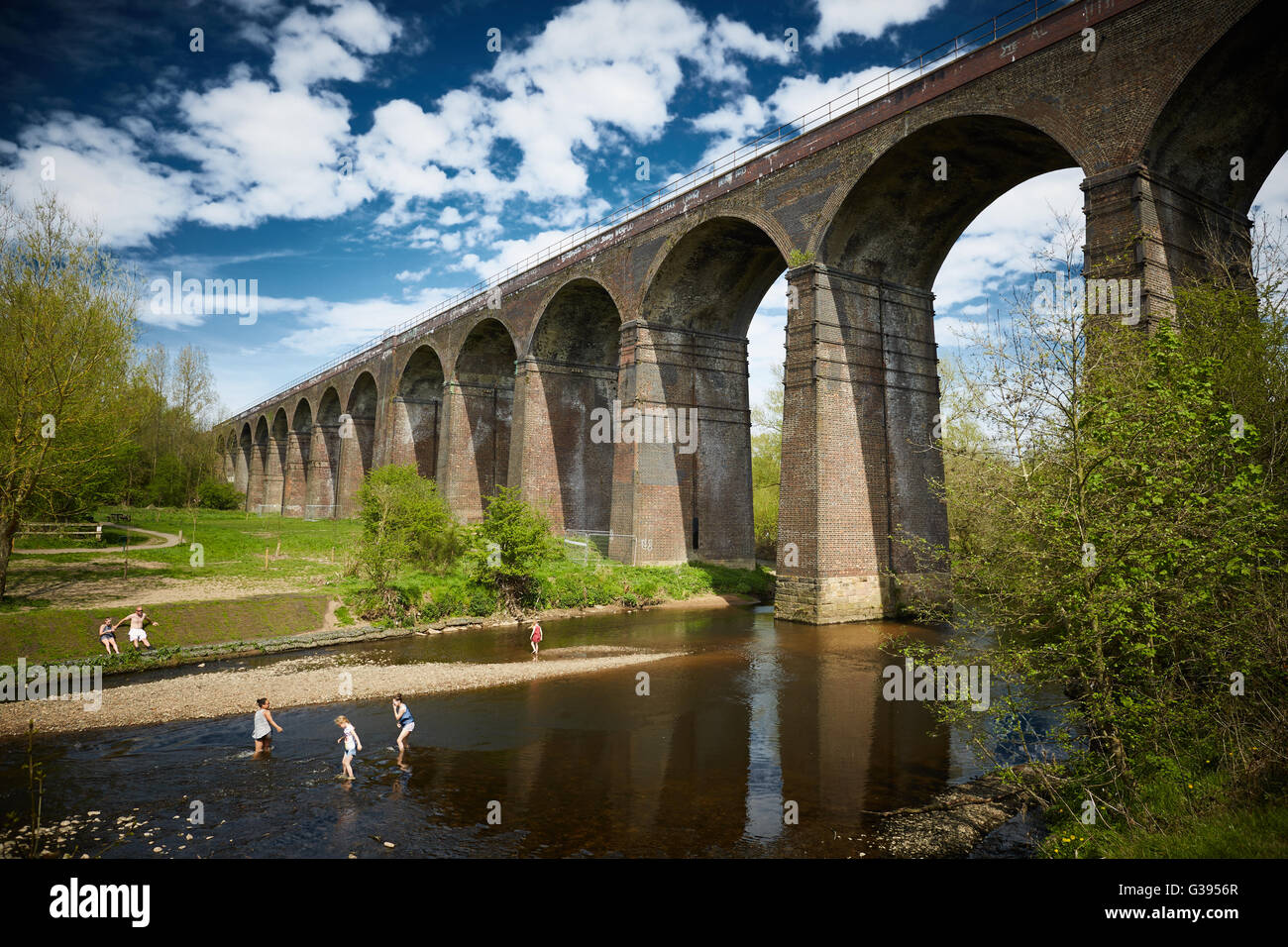 Places to visit stockport hi-res stock photography and images - Alamy