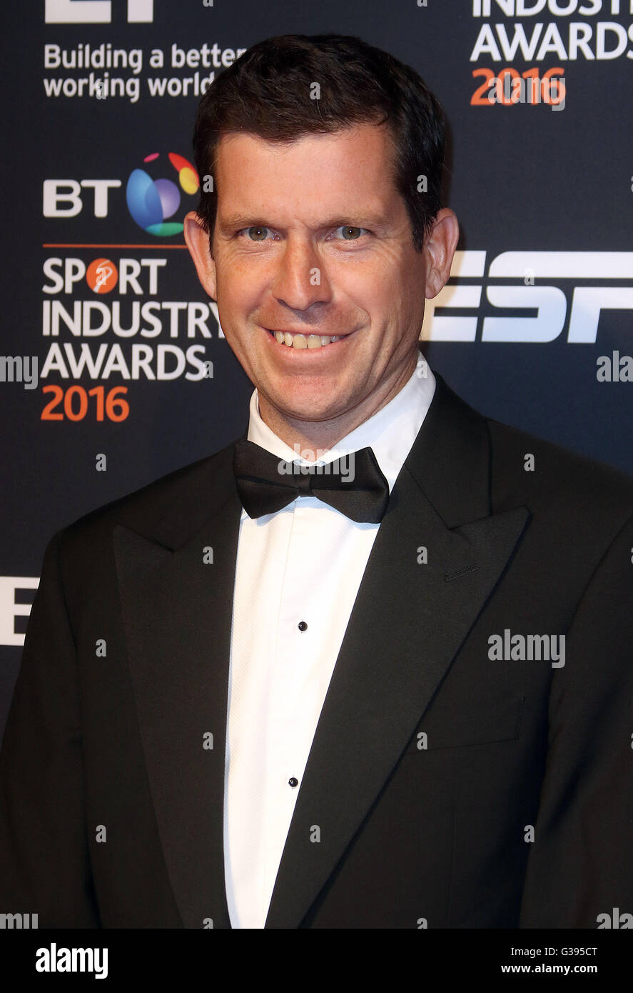 Tim henman hi-res stock photography and images - Alamy