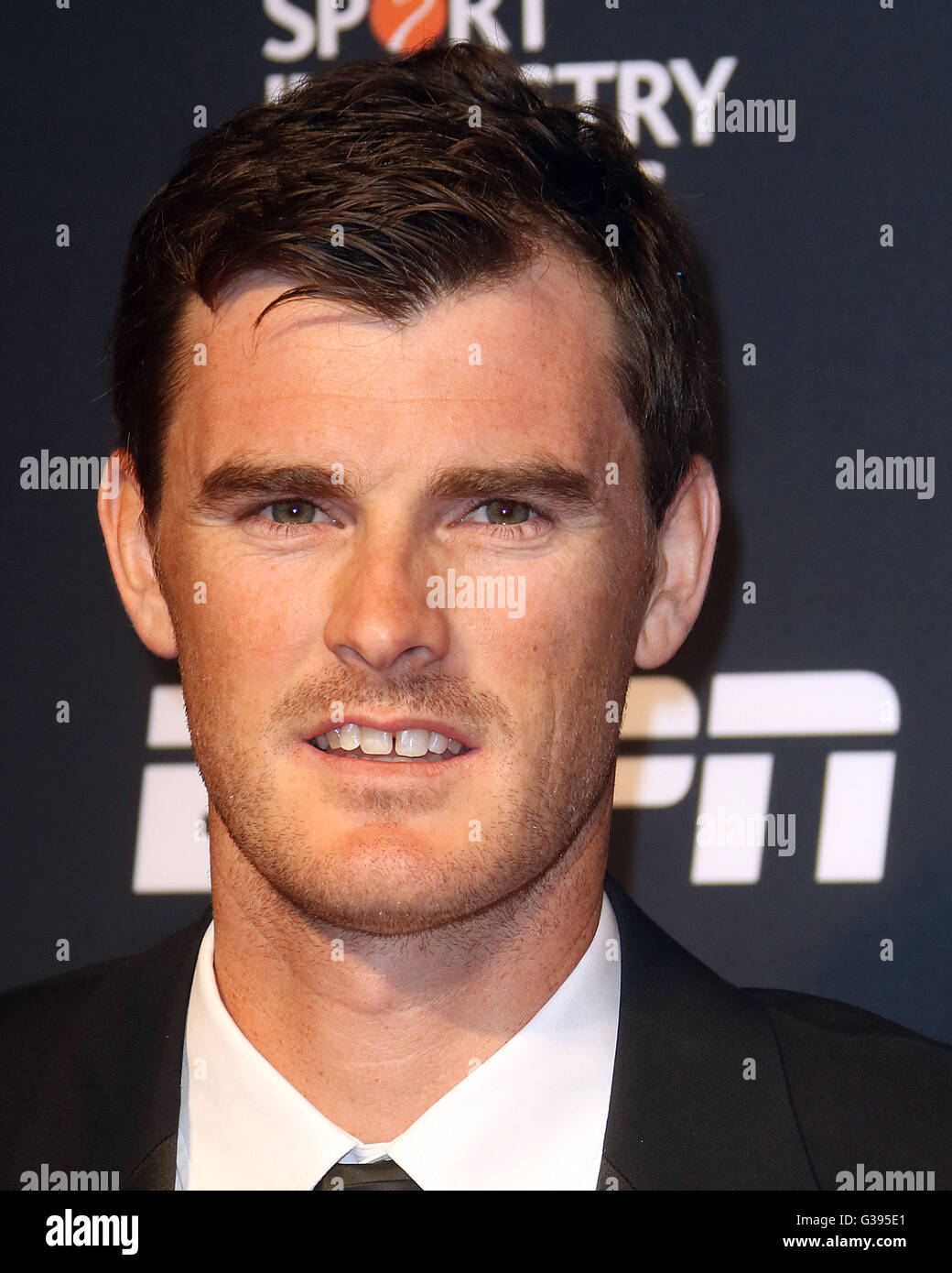 Jamie murray where hi-res stock photography and images - Alamy