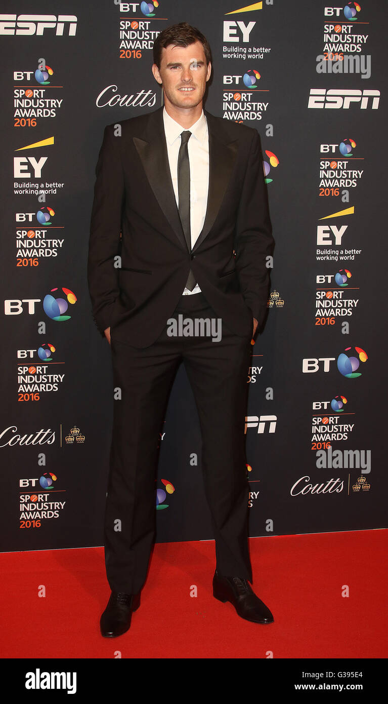 Jamie murray where hi-res stock photography and images - Alamy