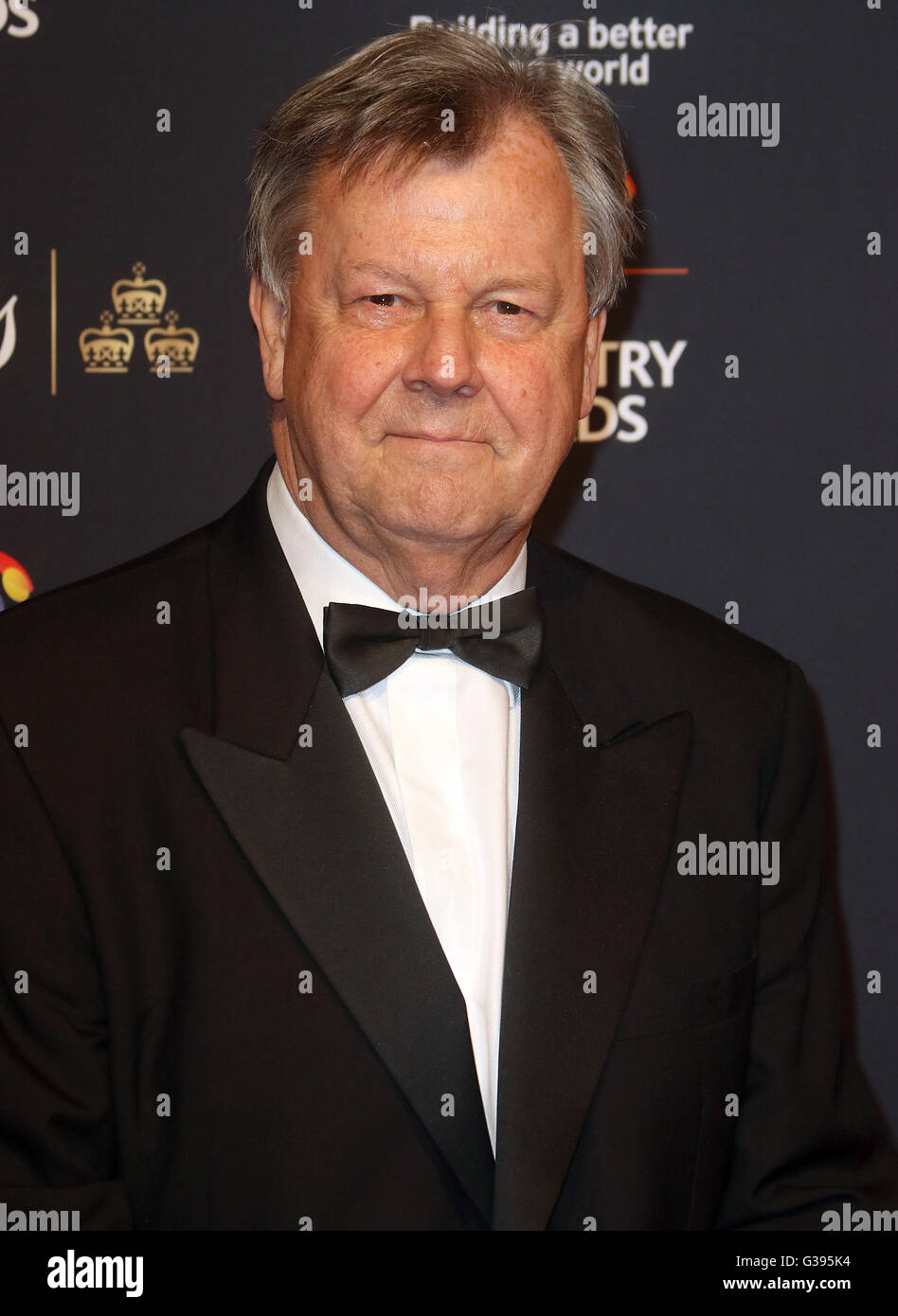 Ian ritchie hi-res stock photography and images - Alamy