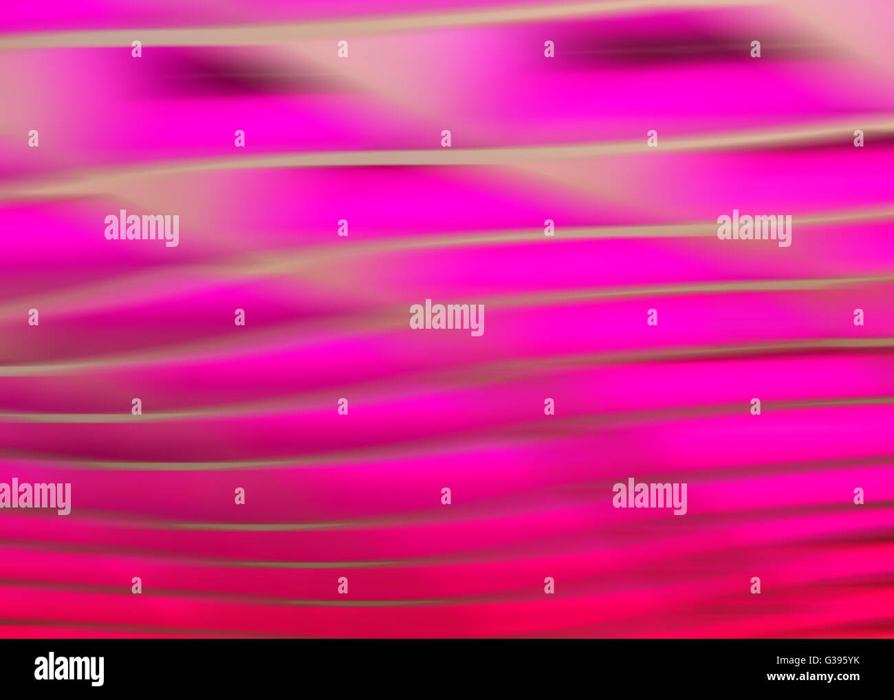 Abstract gradient wave pattern hi-res stock photography and images - Alamy