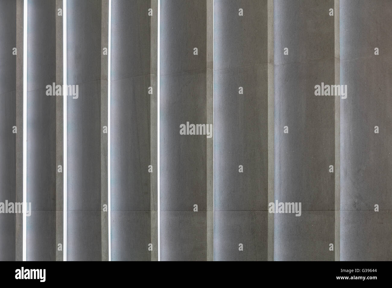 Abstract architectural texture Stock Photo - Alamy