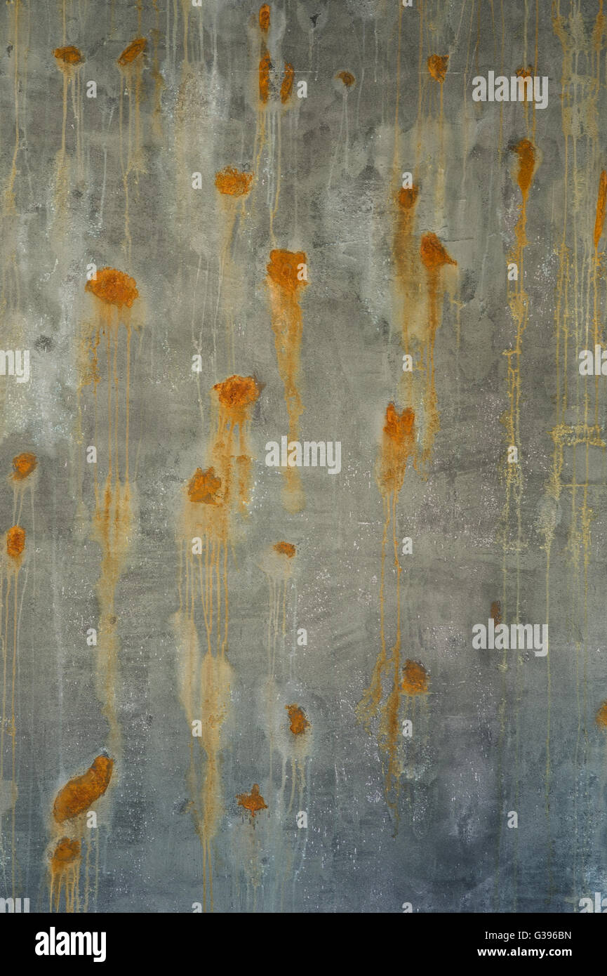 Rusted spots hi-res stock photography and images - Alamy