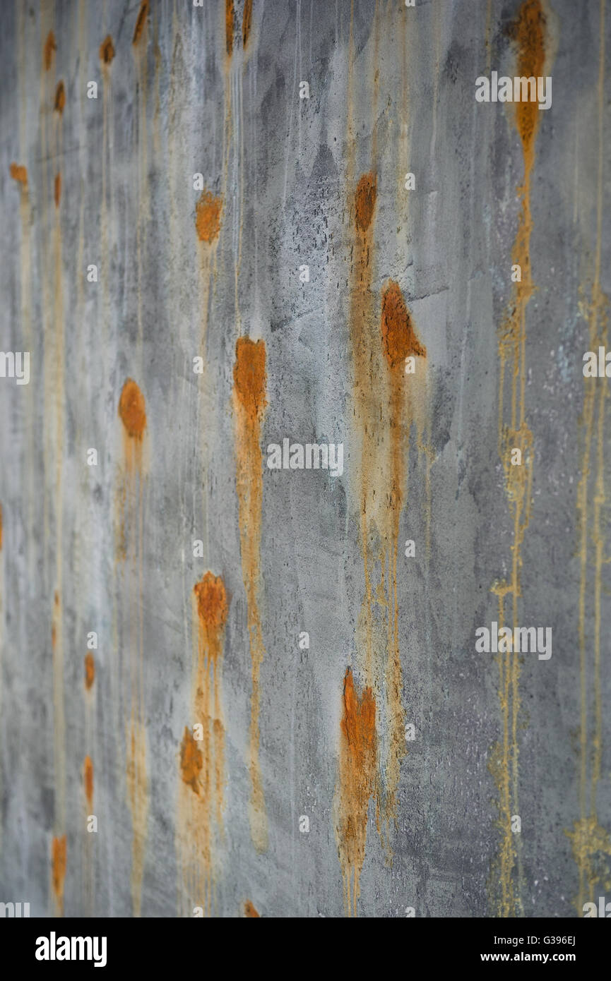 Rusted spots hi-res stock photography and images - Alamy