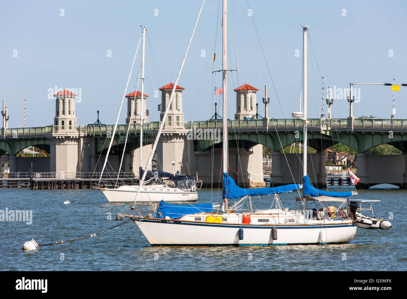Matanzas river water hi-res stock photography and images - Alamy