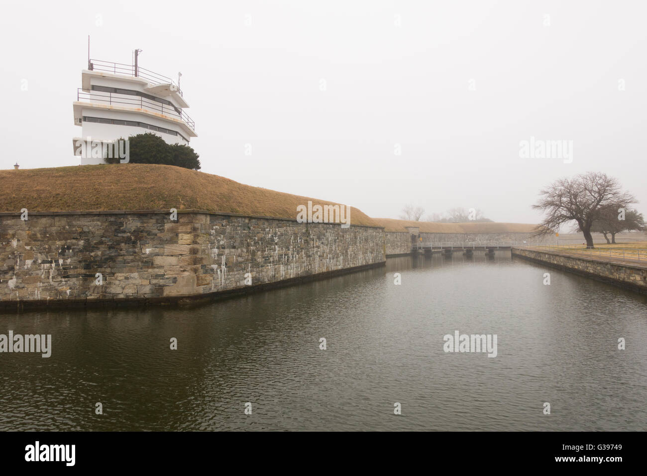 Hampton roads flag hi-res stock photography and images - Alamy