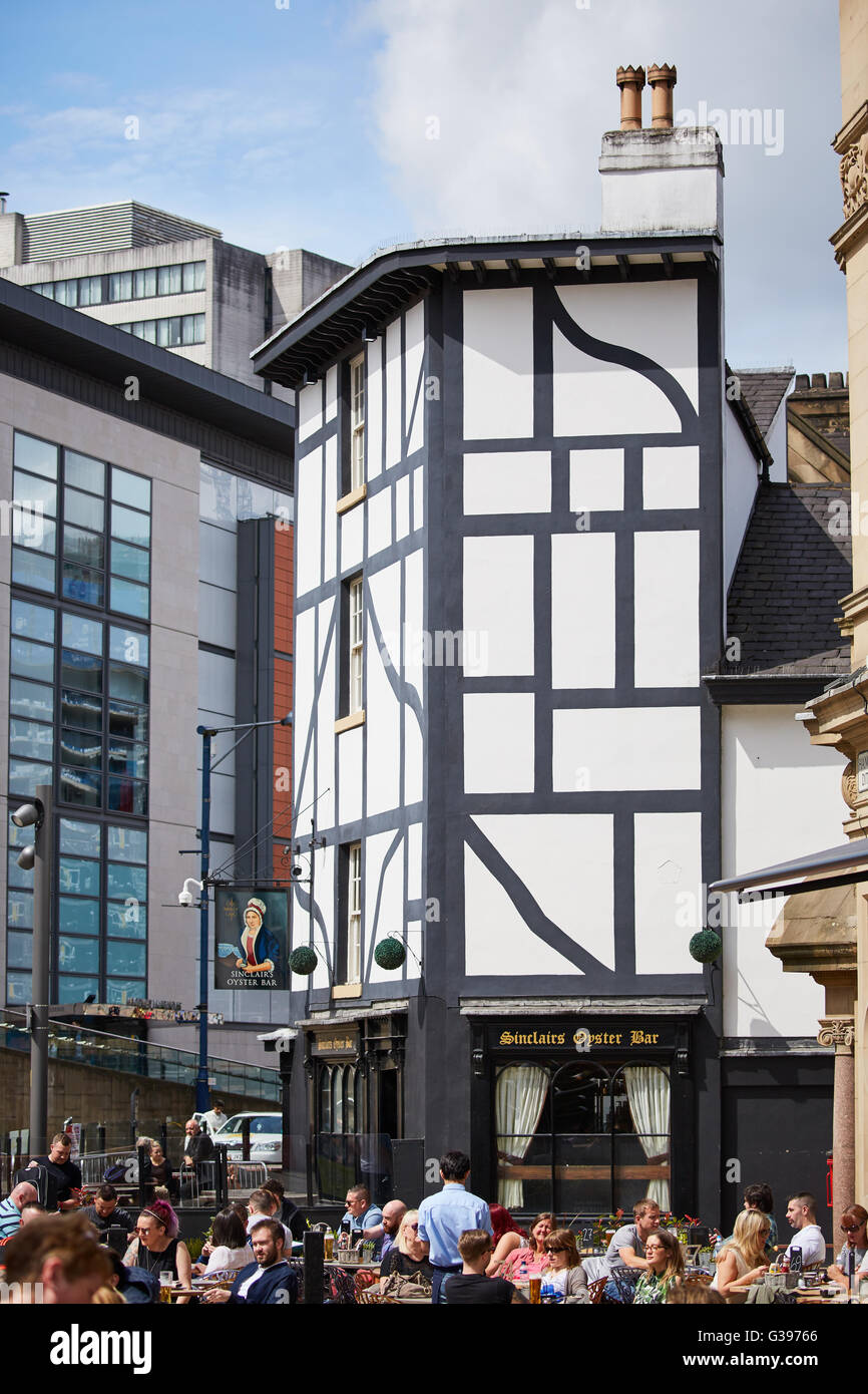 Sinclairs island hi-res stock photography and images - Alamy