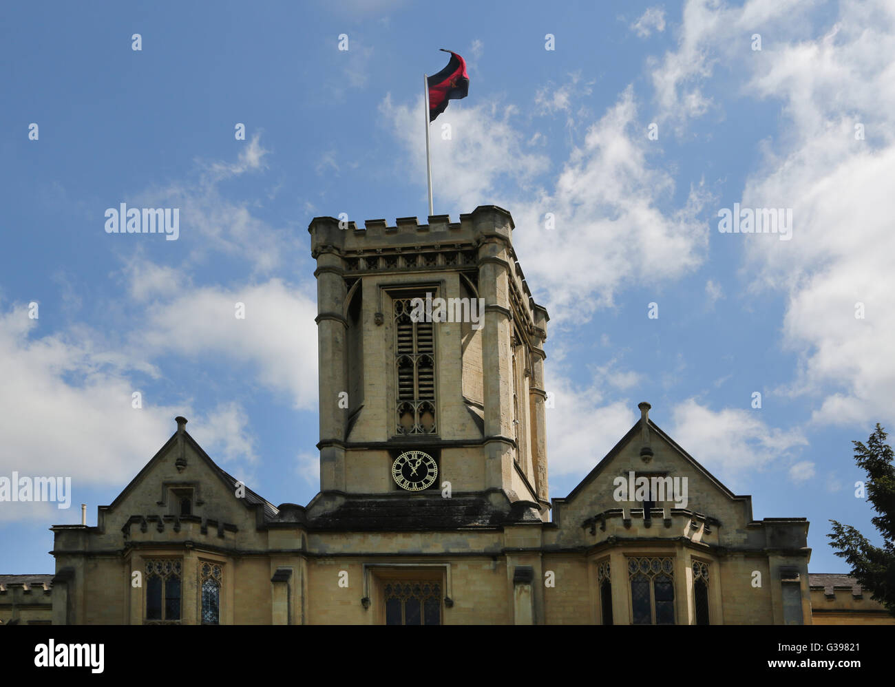 College reception hi-res stock photography and images - Alamy