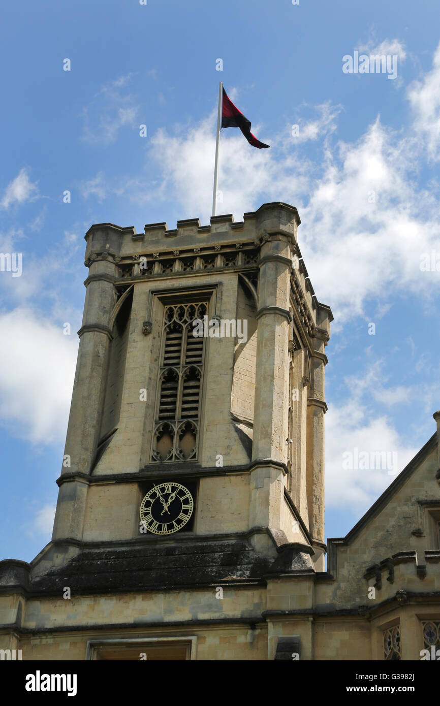 College reception hi-res stock photography and images - Alamy