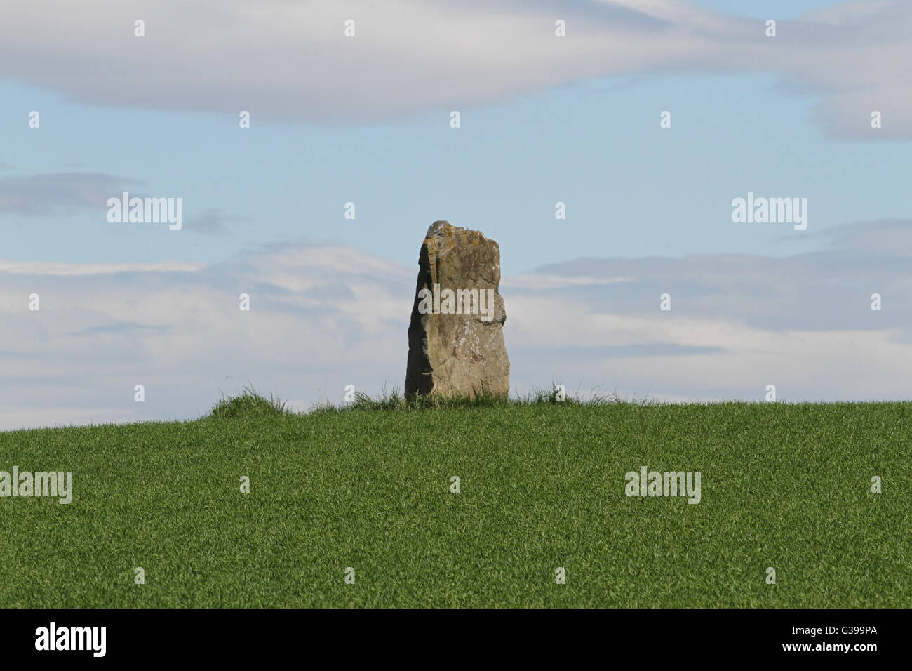 Orwell standing stones hi-res stock photography and images - Alamy
