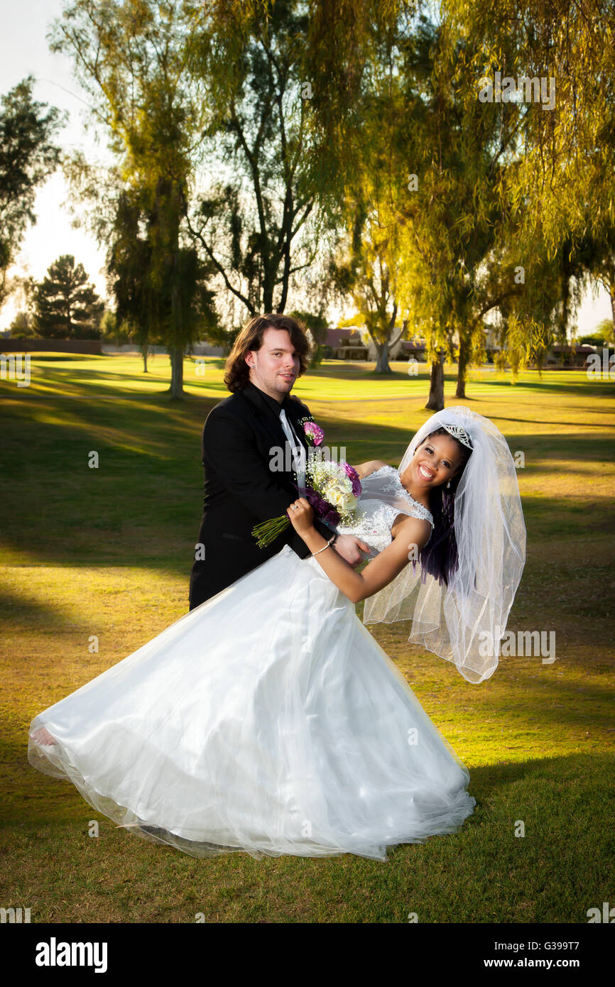 Dance dip dipping hi-res stock photography and images - Alamy