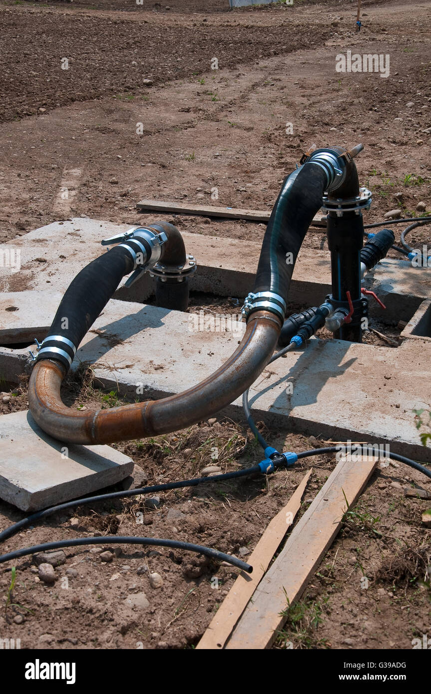 Metal tube container hi-res stock photography and images - Alamy