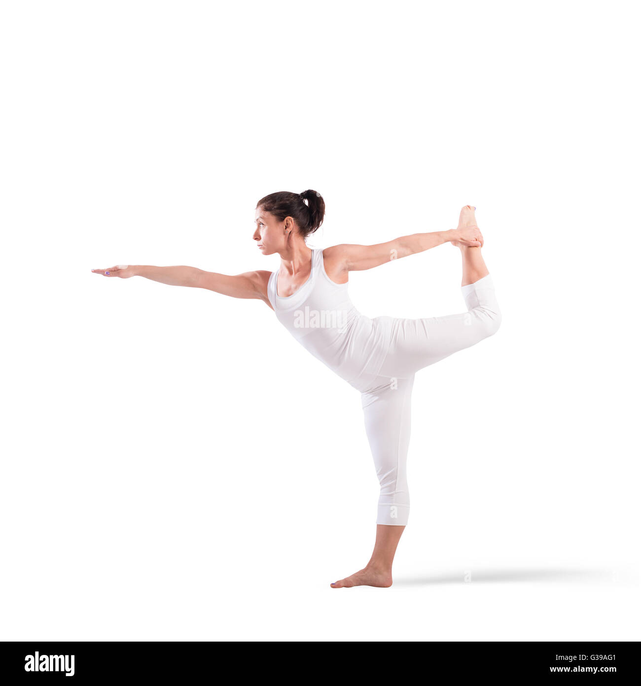 Yoga pilates zen hi-res stock photography and images - Alamy