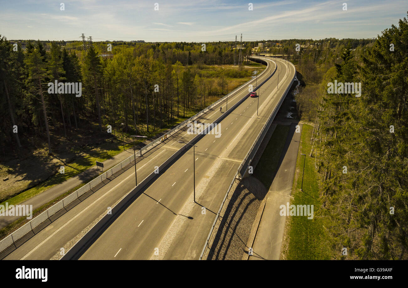 Suomenlahti hi-res stock photography and images - Alamy