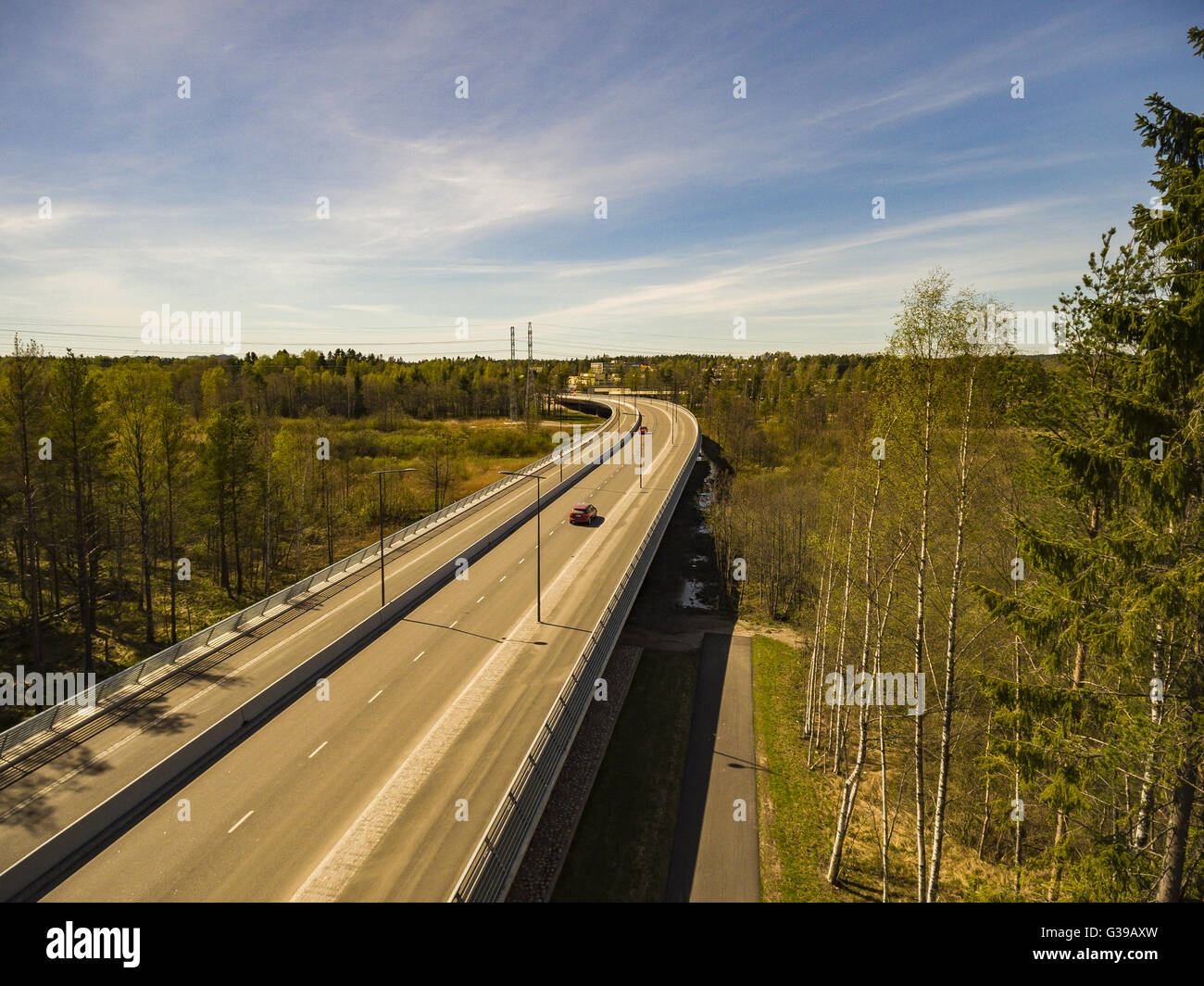 Suomenlahti hi-res stock photography and images - Alamy