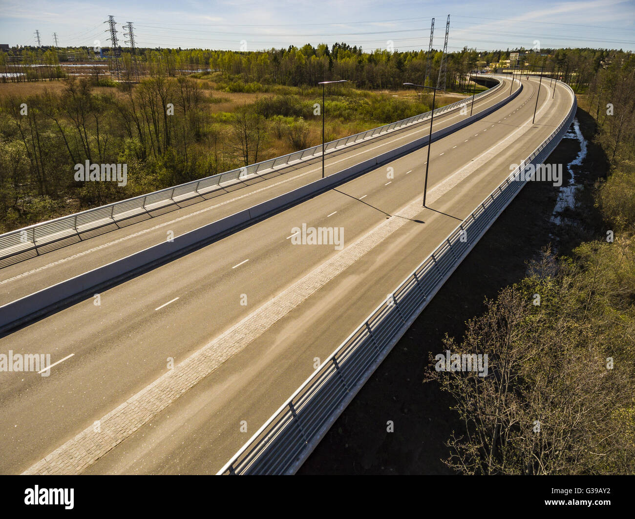 Suomenlahti hi-res stock photography and images - Alamy