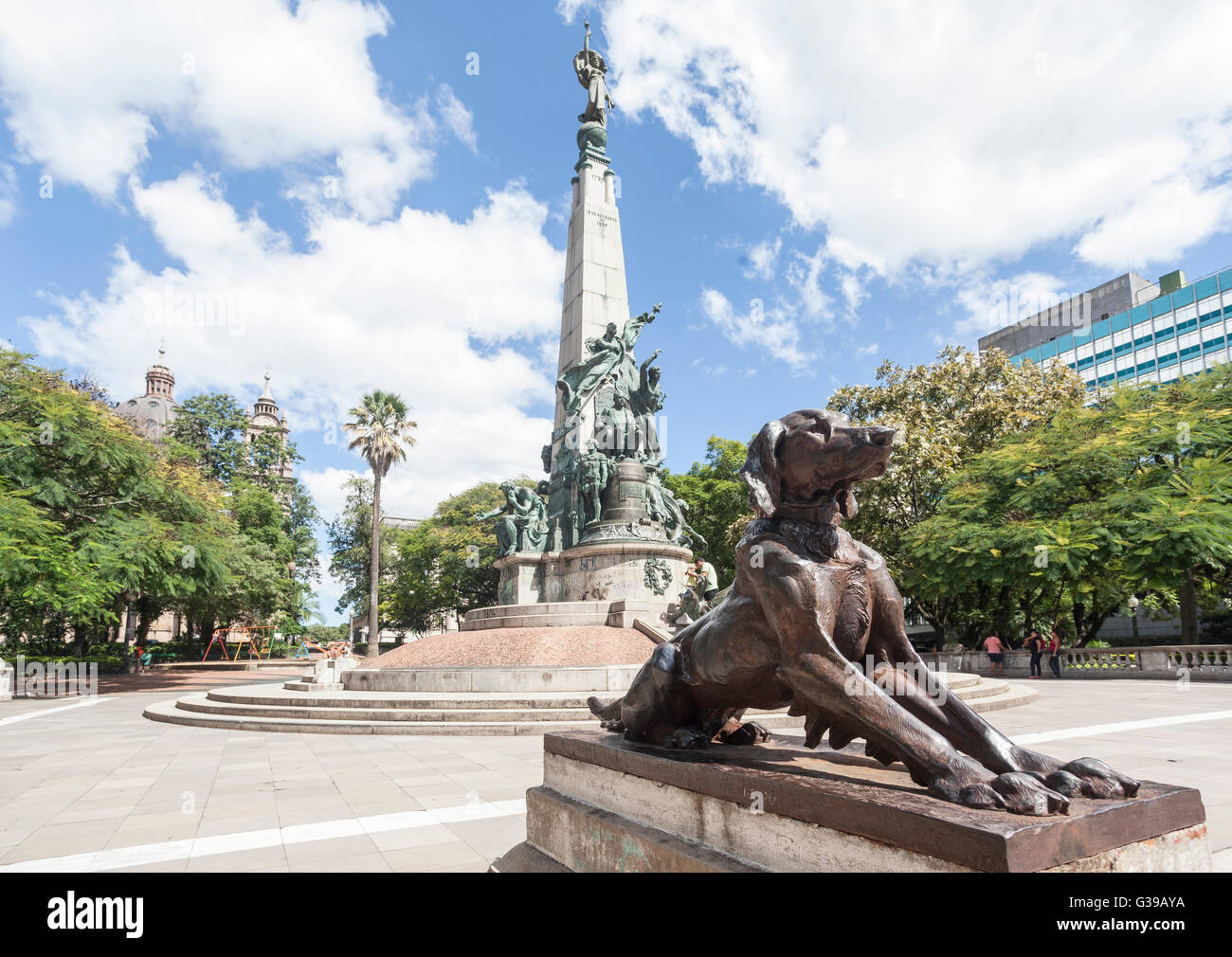 Marechal deodoro brazil hi-res stock photography and images - Alamy