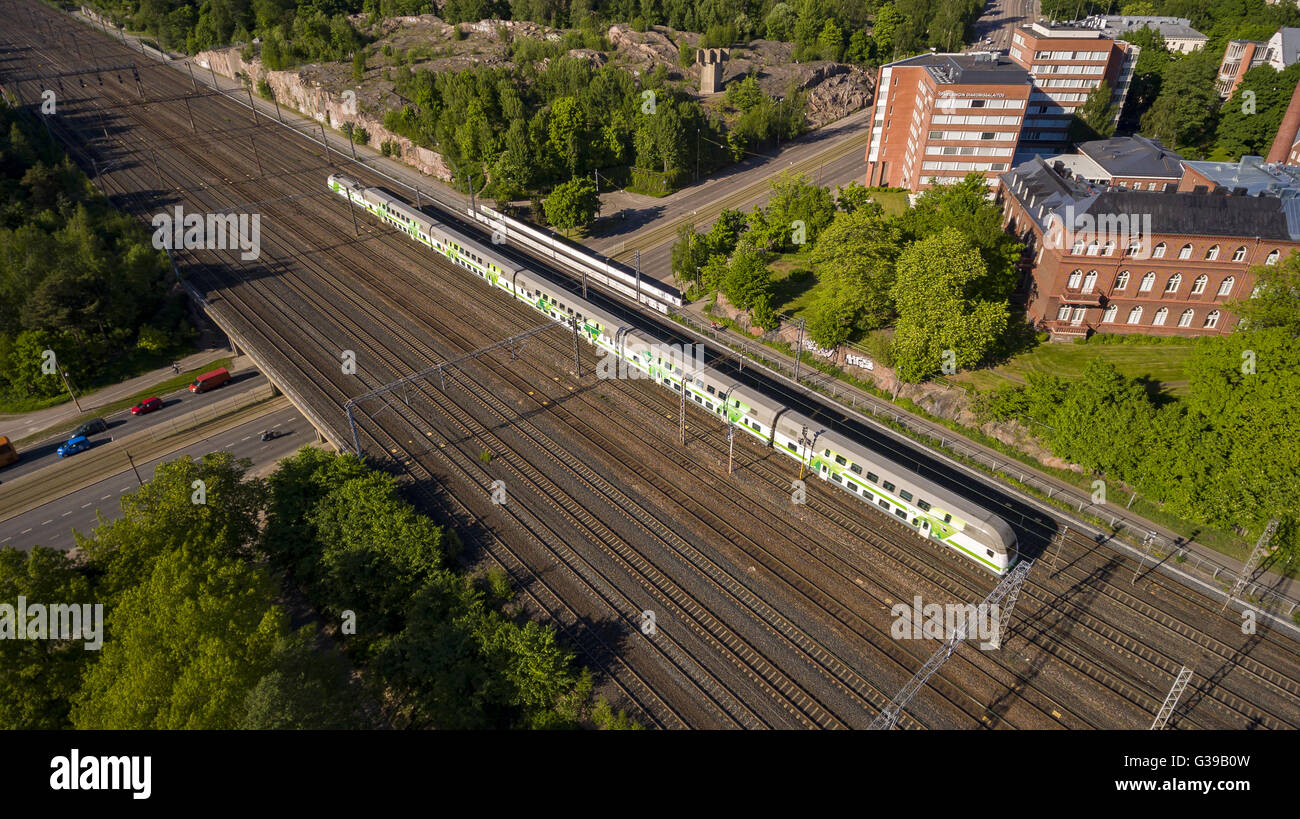 Logistikka hi-res stock photography and images - Alamy