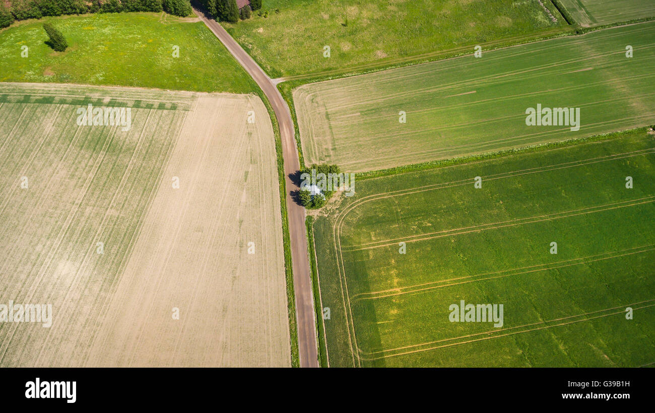Agriculture finland hi-res stock photography and images - Alamy