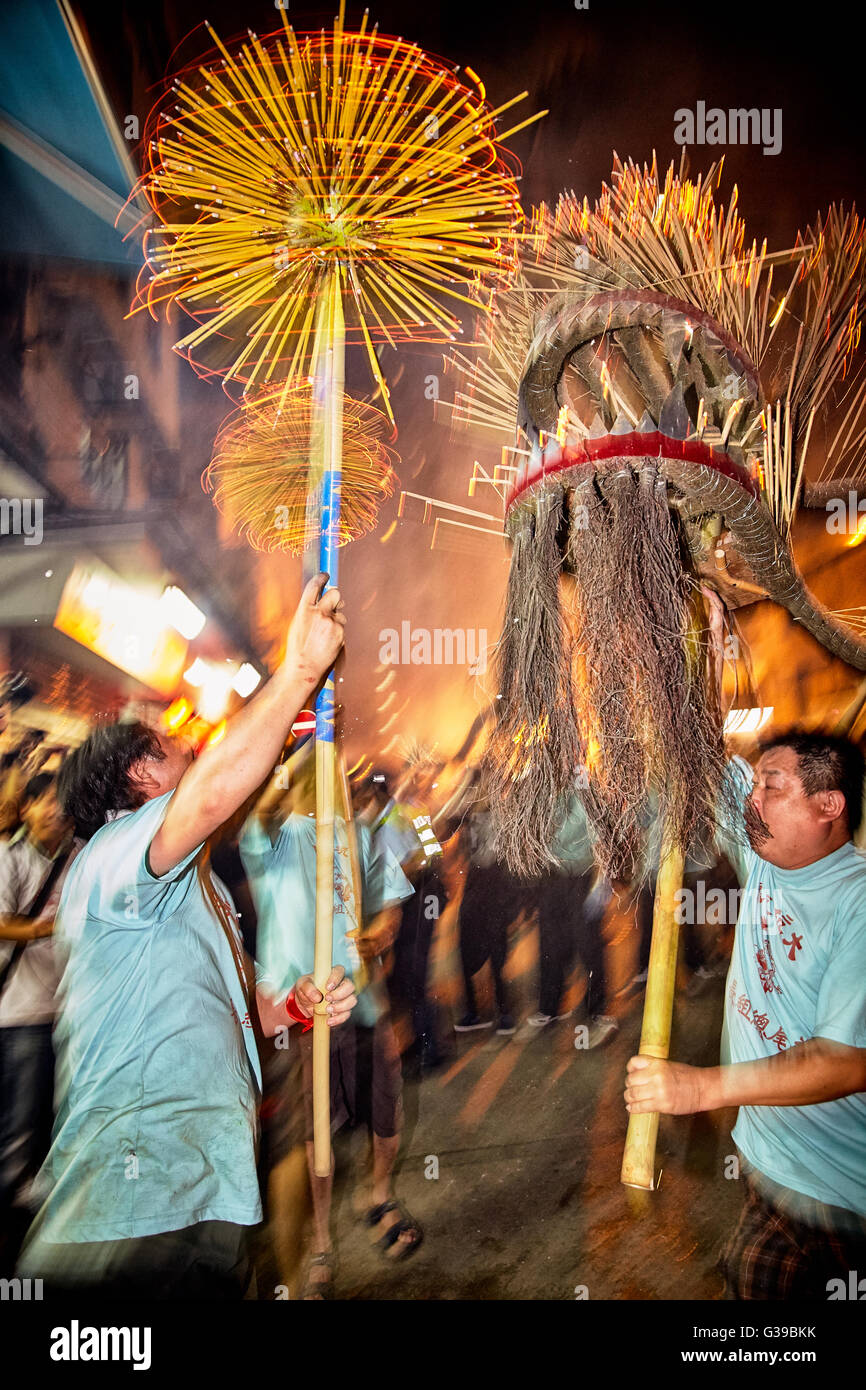 Fire Dragon Sword Hammer Ritaj