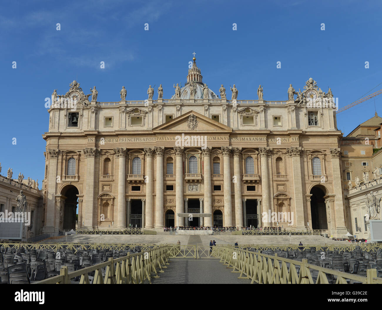 Petersplatz hi-res stock photography and images - Alamy