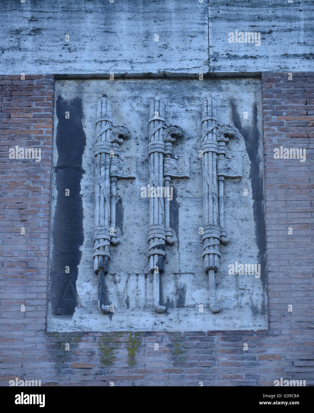 Fasces hi-res stock photography and images - Alamy