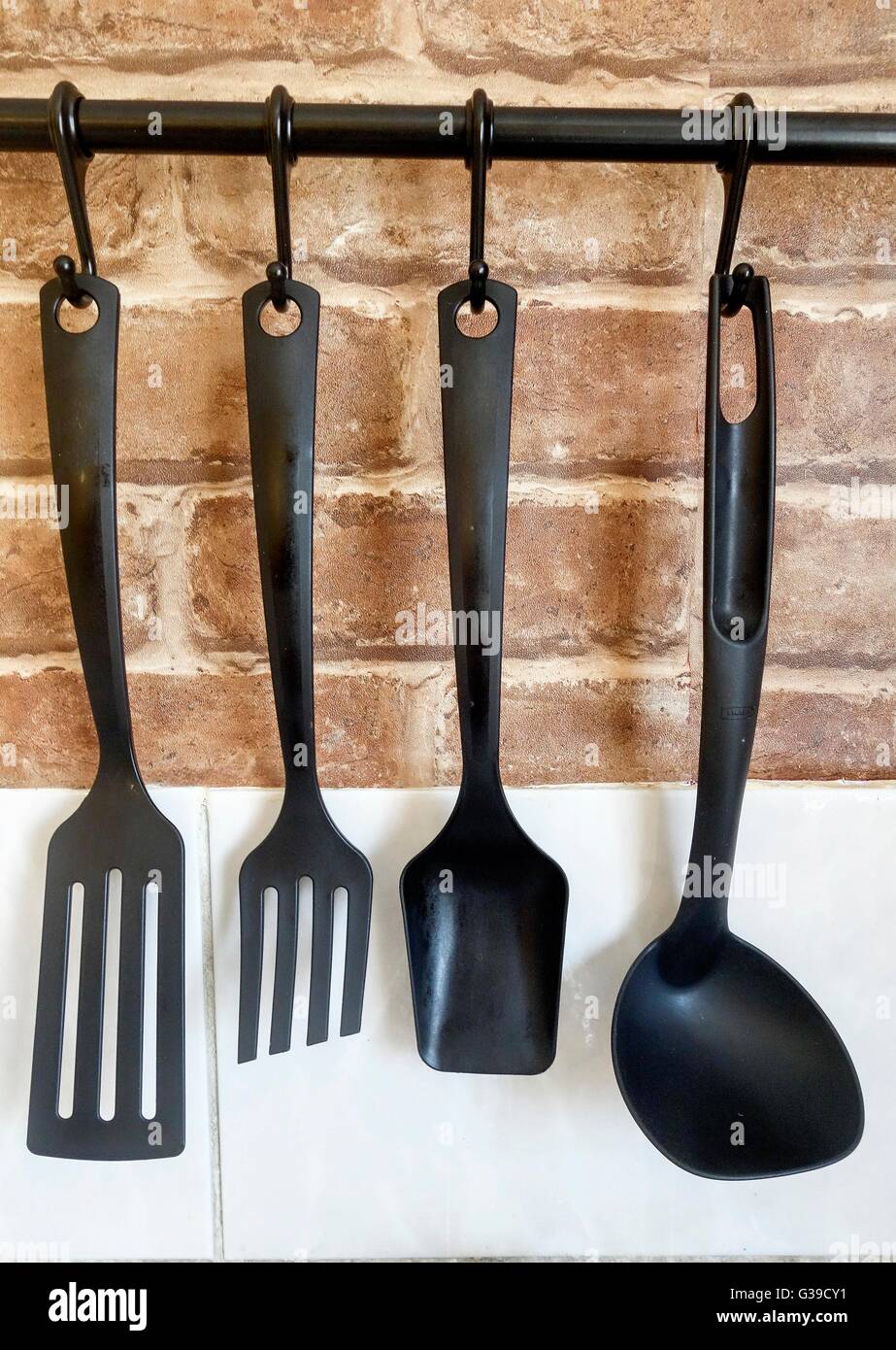 Untensils hi-res stock photography and images - Alamy