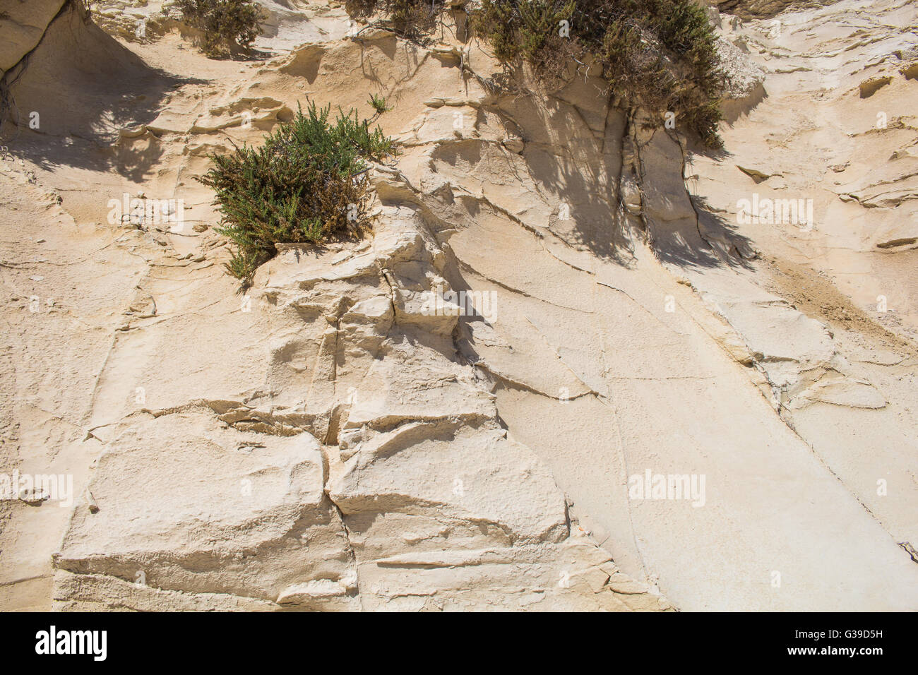 Sharp edges of rock hi-res stock photography and images - Alamy