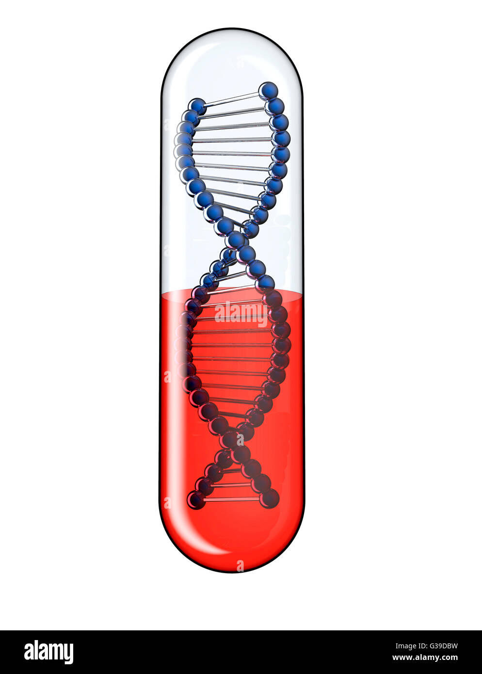 Genetic code hi-res stock photography and images - Alamy