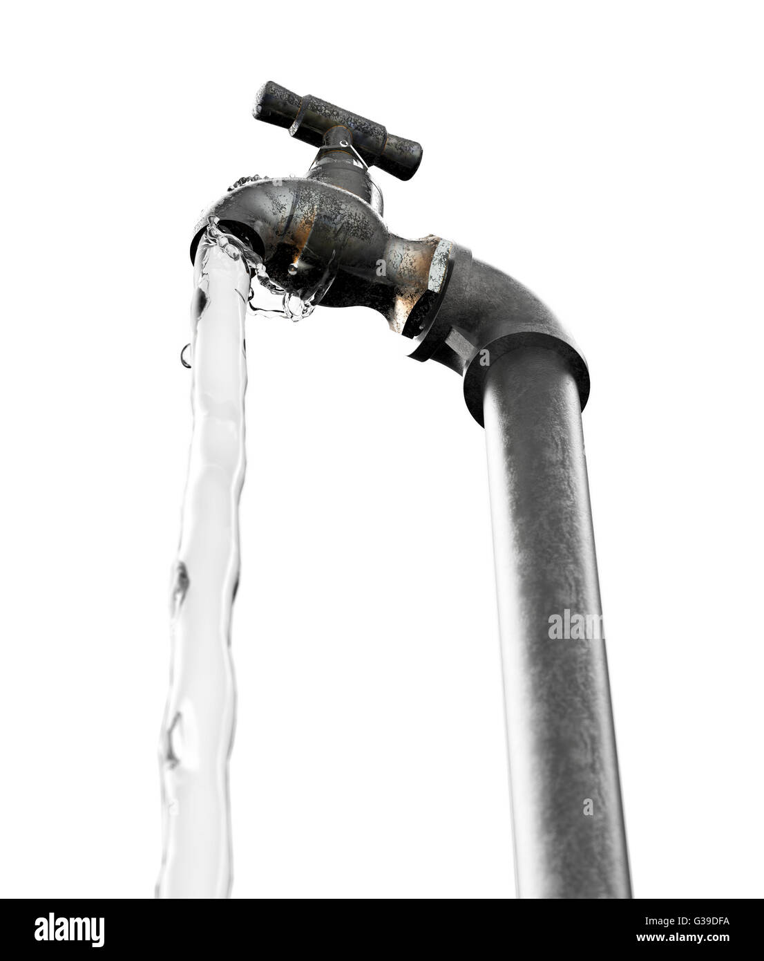 Old water hi-res stock photography and images - Alamy