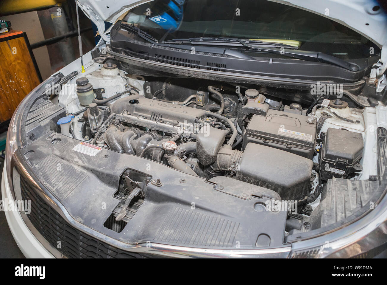 Inspection lamp hi-res stock photography and images - Alamy