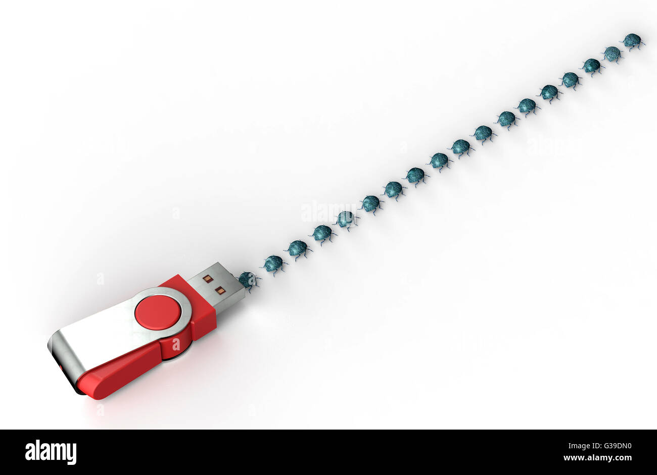 Safety stick hi-res stock photography and images - Alamy